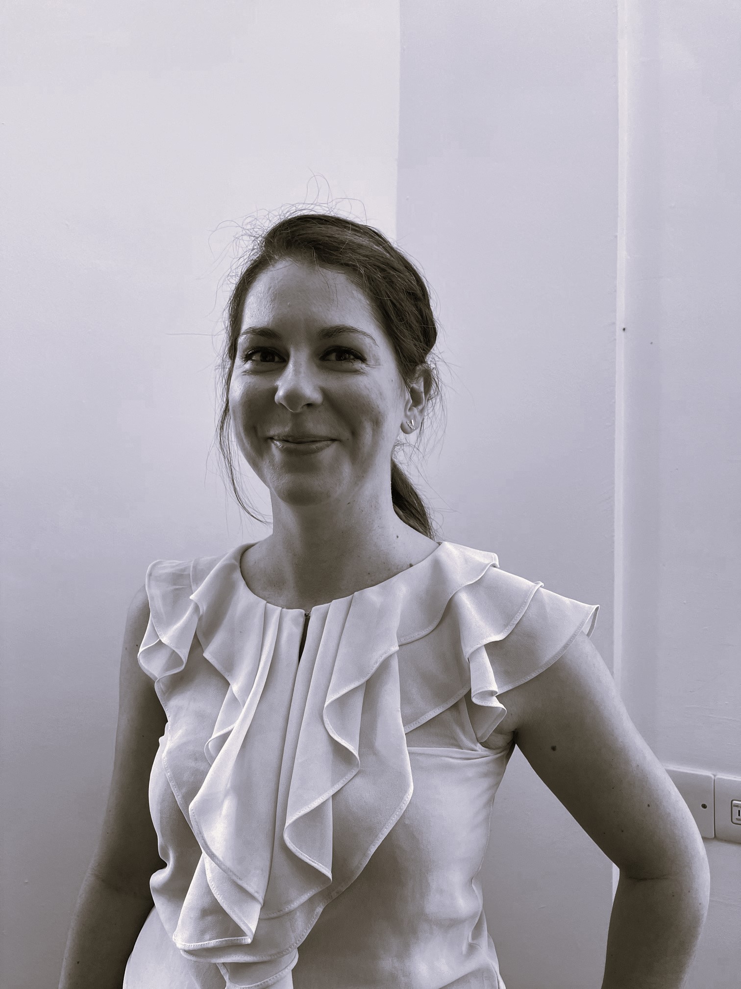 Rachel Searley - Smart Compliance