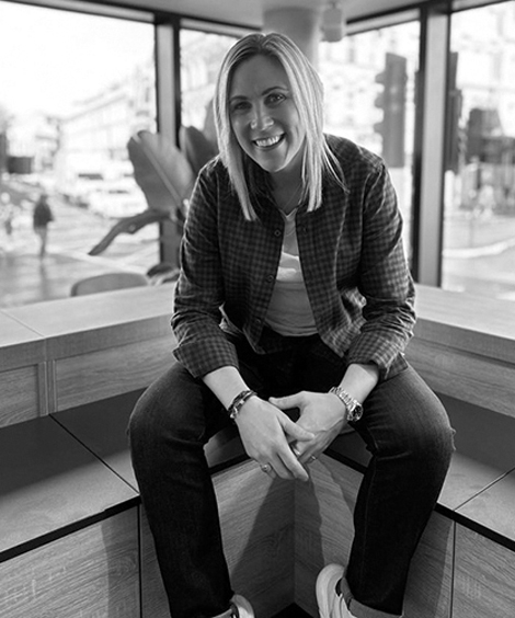 Amy Shields - Smart Compliance