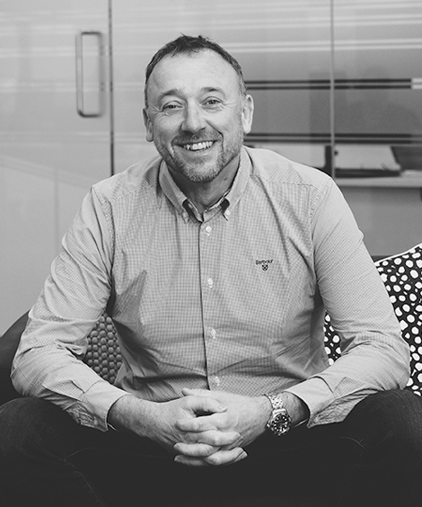 Rob Sendall - Smart Compliance