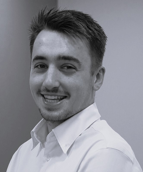 William Sendall - Smart Compliance