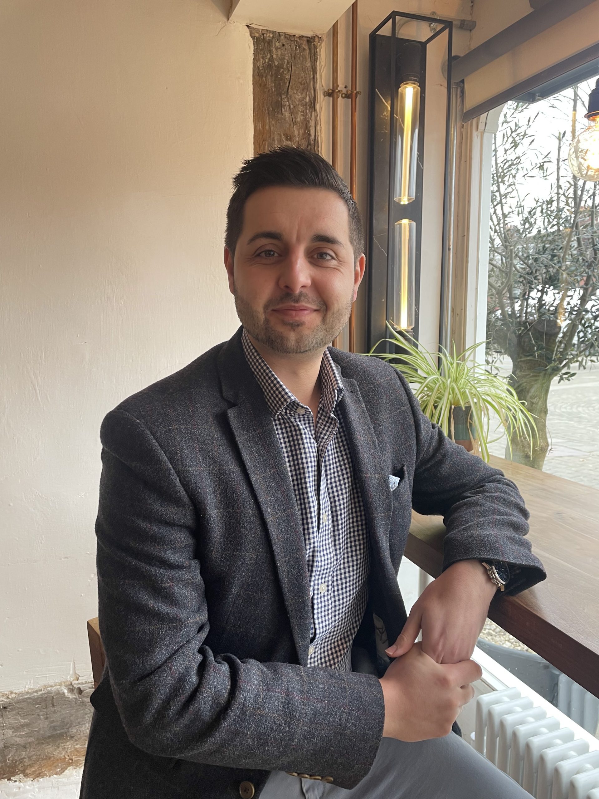 Homes Partnership Streamlines AML with Smart Compliance