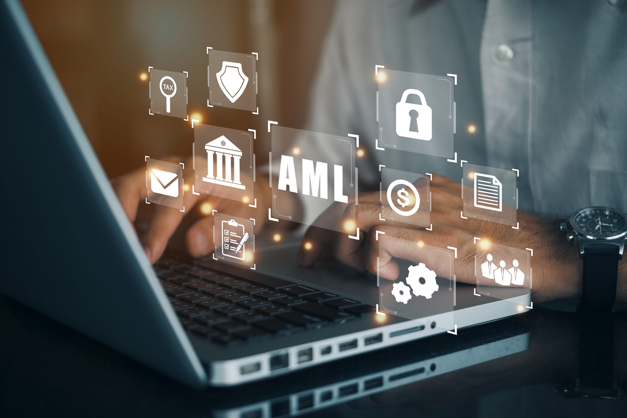 Discover Smart Compliance: Your Solution for AML Compliance