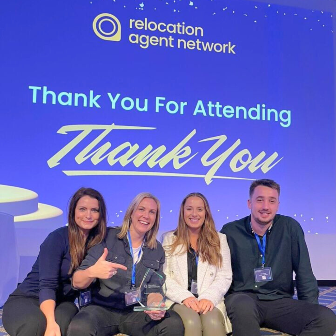 Smart Compliance Secures Best Supplier Award at RAN Award Conference ...