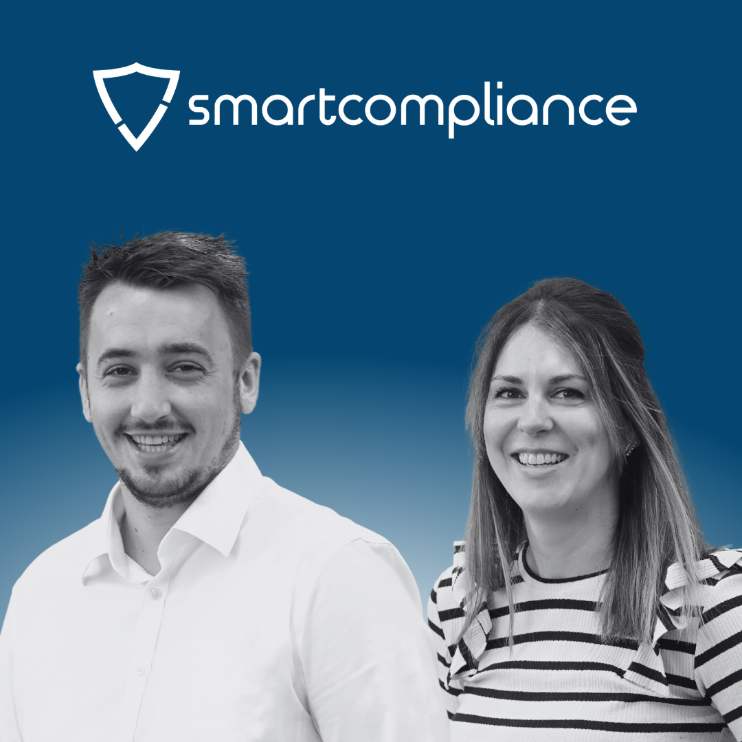 Smart Compliance Celebrates the Well-Deserved Promotions of Two Key ...