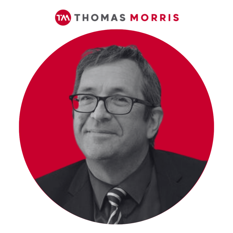 Thomas Morris's Success Story: A Case Study on the Impact of Mover ...