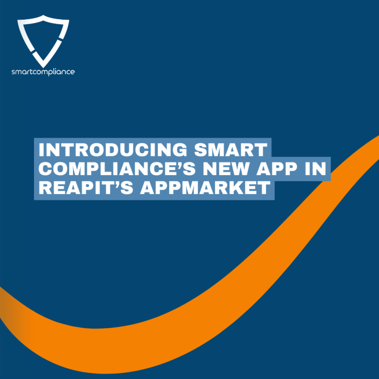 Introducing Smart Compliance's New App in Reapit's AppMarket