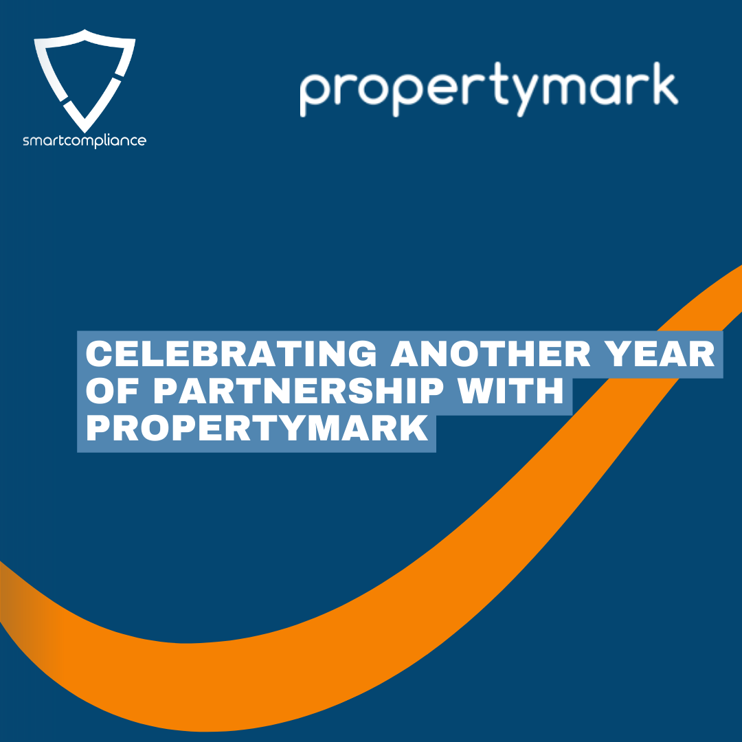 The Power of Partnership: Smart Compliance and Propertymark