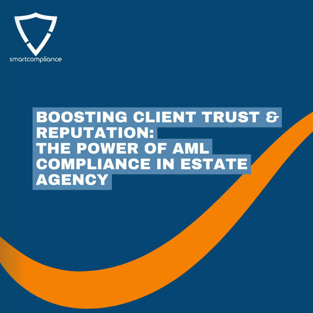 Boost Client Trust & Reputation with Smart Compliance
