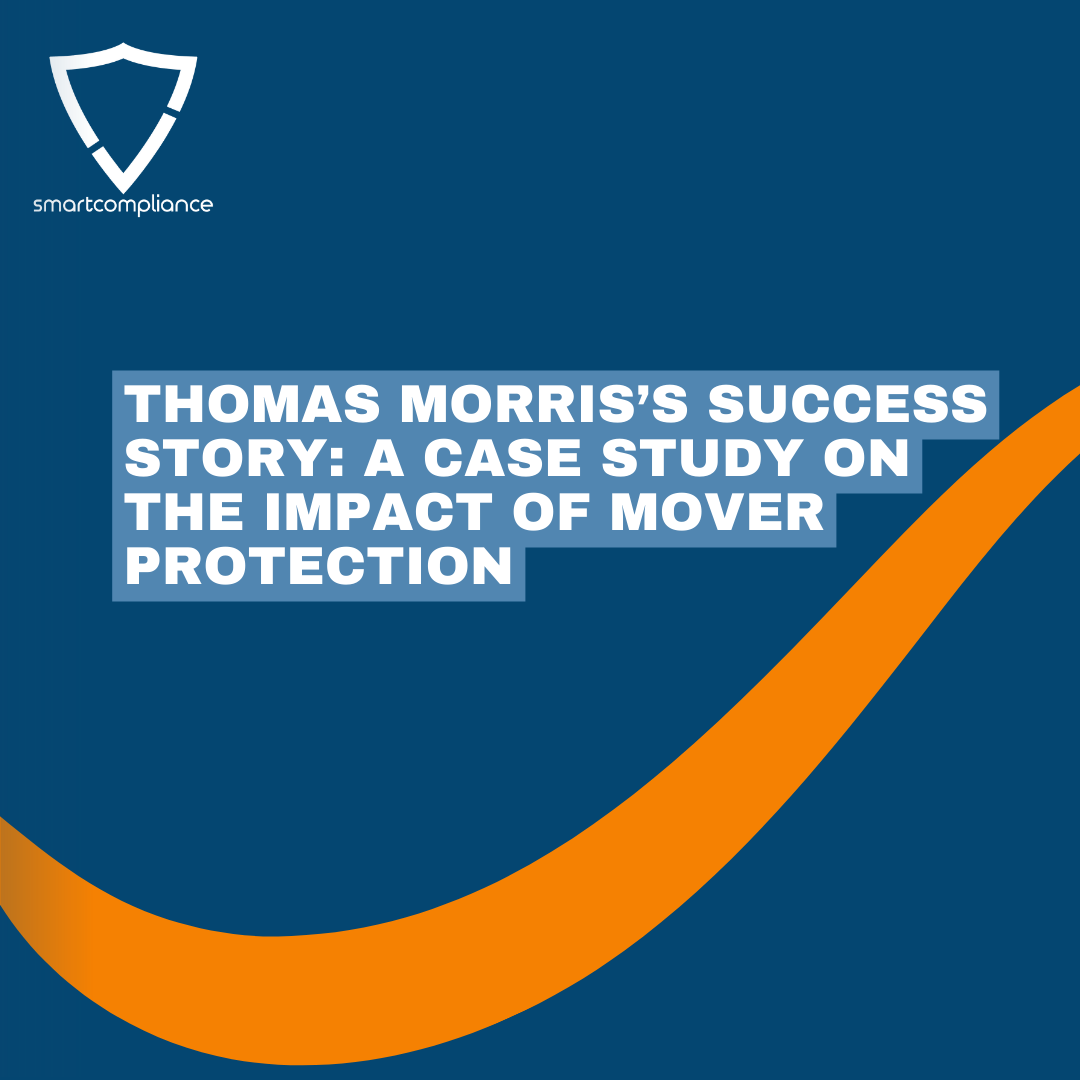 A Case Study on the Impact of Mover Protection
