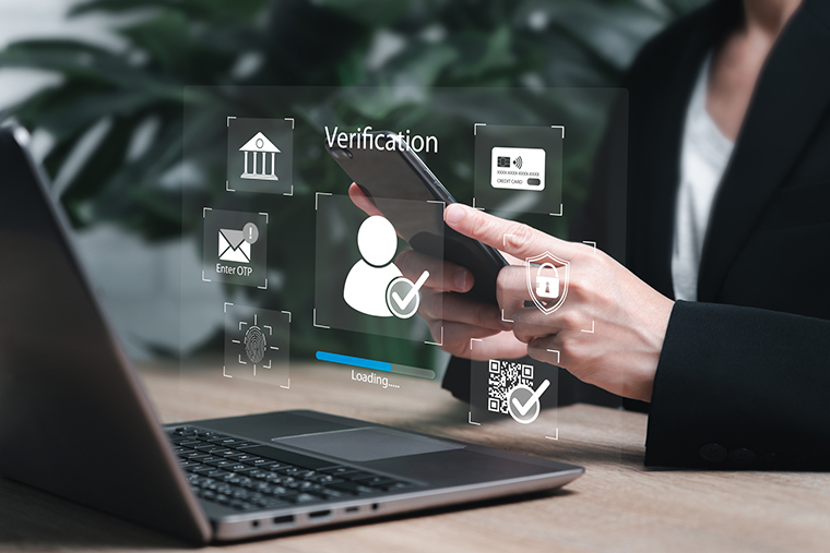 Smart Compliance Home